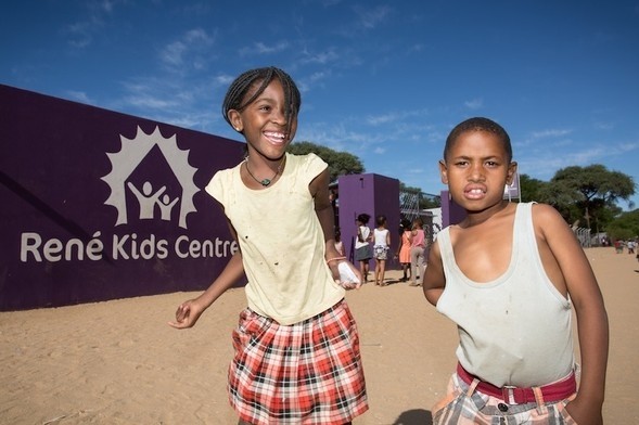 Sponsor de Benjamin Kids